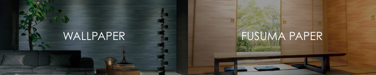 Wallpaper, Fusuma Paper | Interior Fittings | Business & Product ...