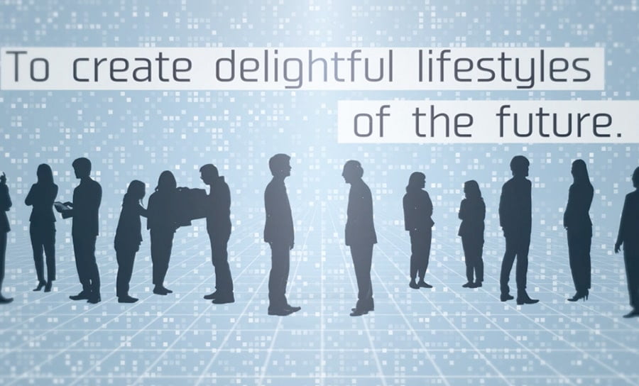 Company Introduction Movie | Corporate Guidance | SUMINOE Co., Ltd.